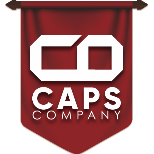 CAPS COMPANY – El Rey Caps