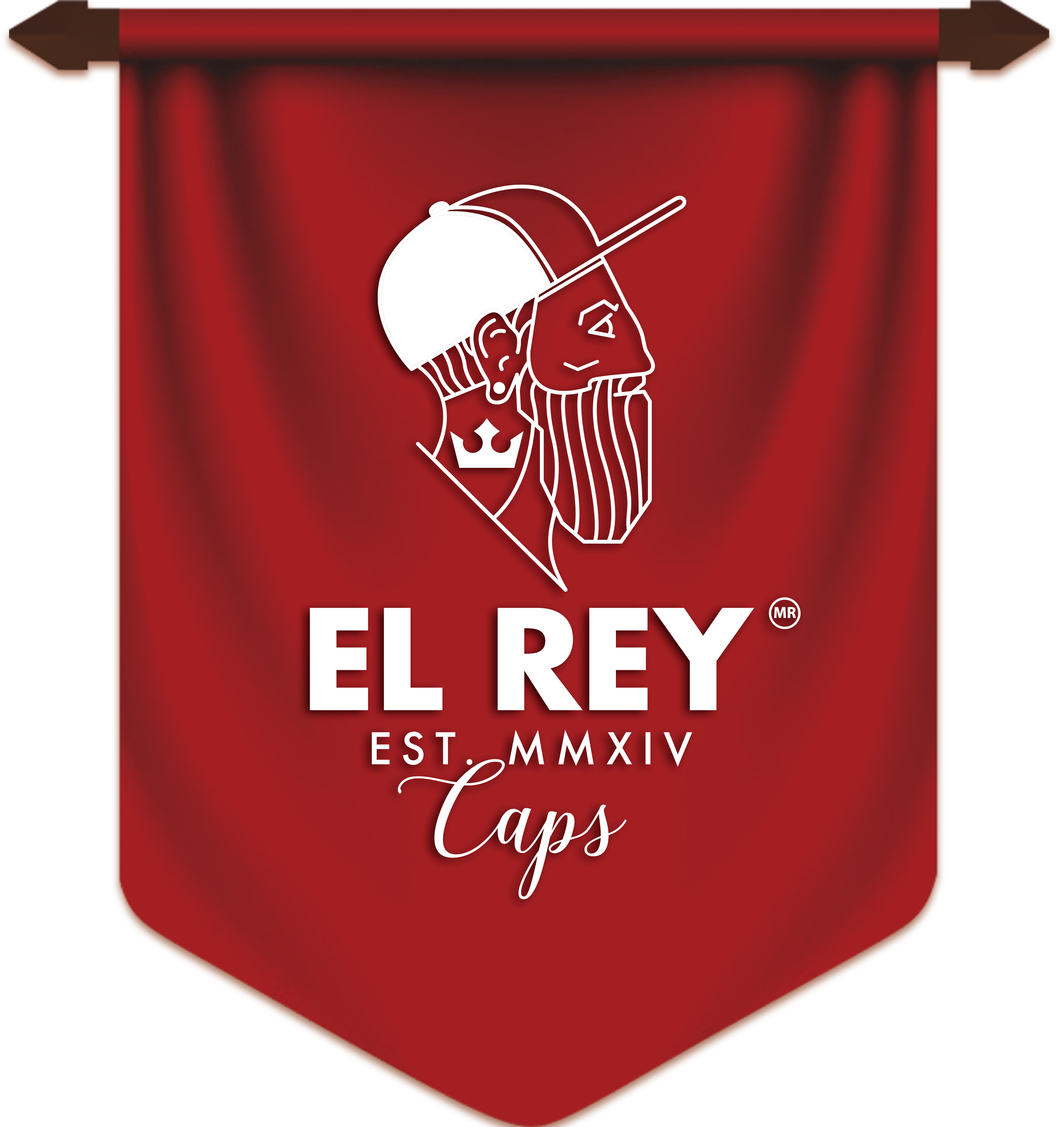 EL REY CAPS