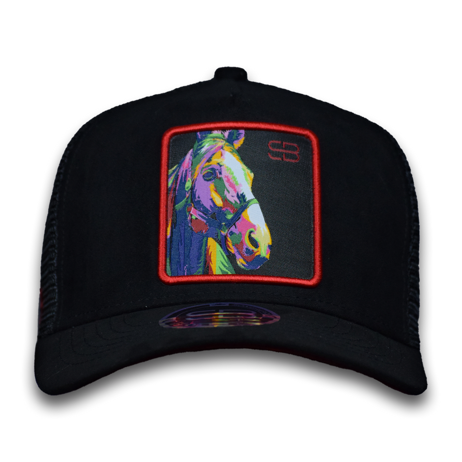 El Rey Caps | Las Mejores Marcas de Gorras 100% Originales