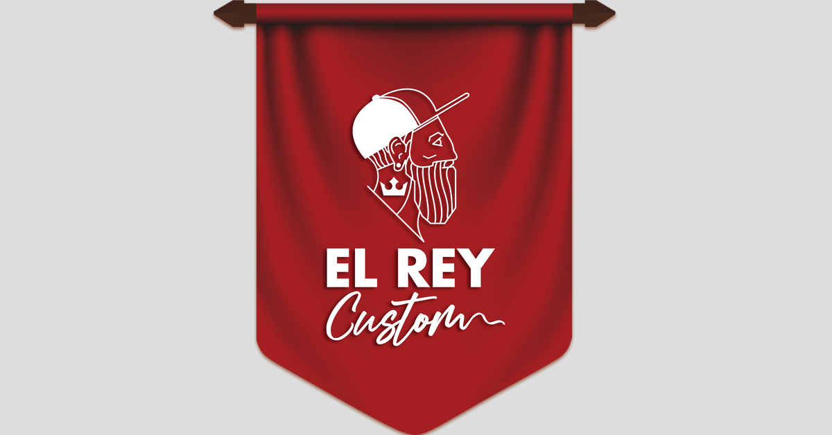 Products – El Rey Caps