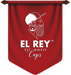 El Rey Caps | Las Mejores Marcas de Gorras 100% Originales