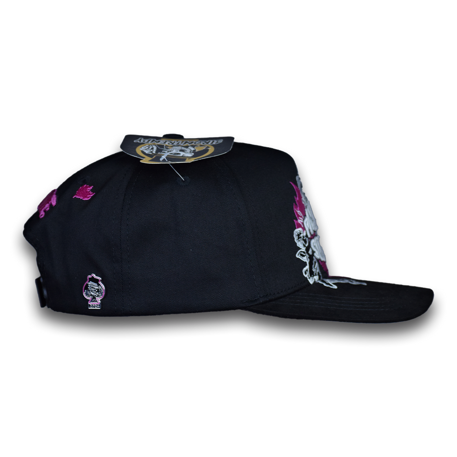 El Rey Caps | Las Mejores Marcas de Gorras 100% Originales